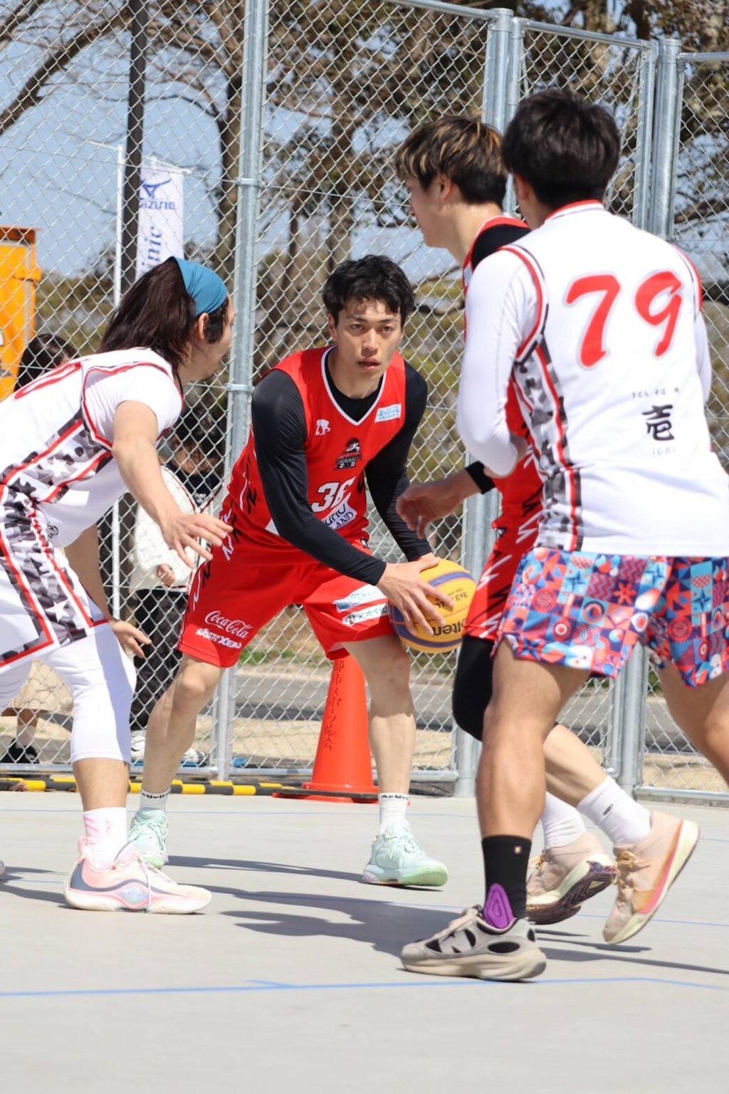 IMG_1862 2 | 3 STORM 広島【スリストム広島】